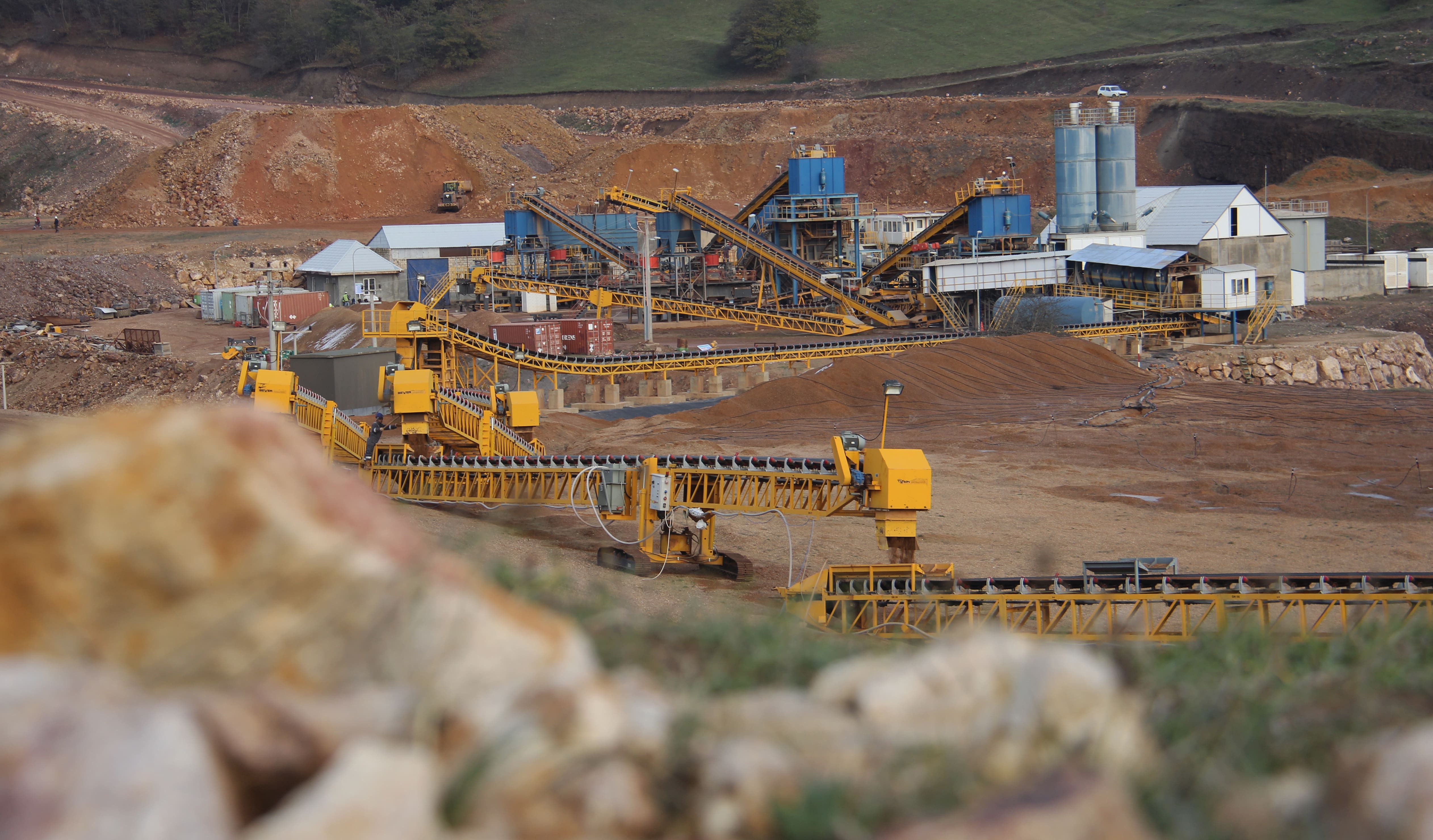 AzerGold expands production and export capacity